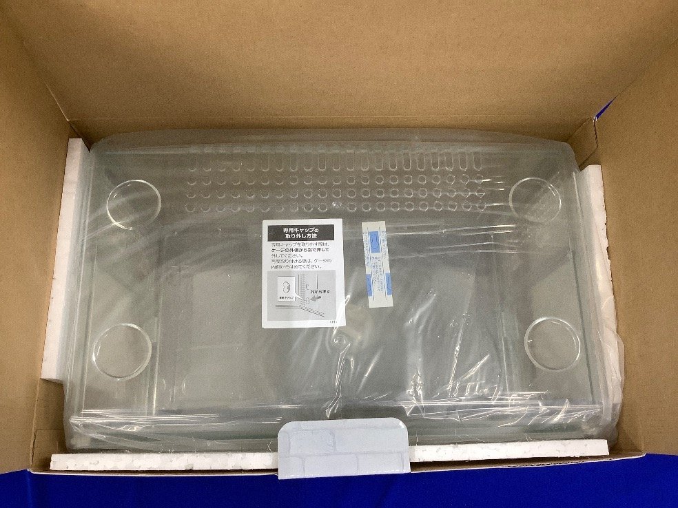 GEX グラスハーモニー360Plus ハーモニーステージS 各2点 まとめ ハムスターケージ ACBF c7 品(かご、ケージ)｜売買されたオークション情報、yahooの商品情報をアーカイブ ...