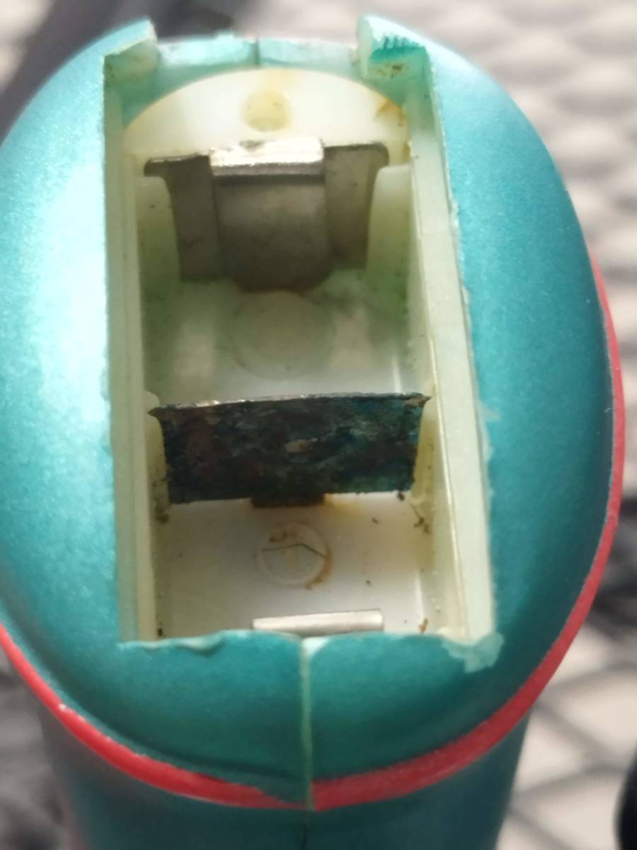 SUPER SPACE GUN TRENDMASTERS 光線銃 ピカ銃 レーザーガン 検 MARS ATTACKS マーズアタック(その他 ...