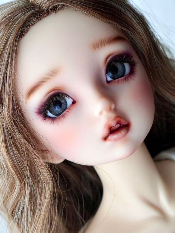 50周年メモリアルワンオフ SDGrロリーナ Ciera様メイク フルセット(本体)｜売買されたオークション情報、yahooの商品情報をアーカイブ公開 - オークファン（aucfan.com）