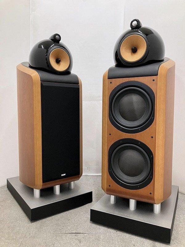 全国発送可 B&W Nautilus 800 スピーカーペア N800 ノーチラス 016226001W-2(B&W)｜売買されたオークション情報、yahooの商品情報をアーカイブ公開 ...