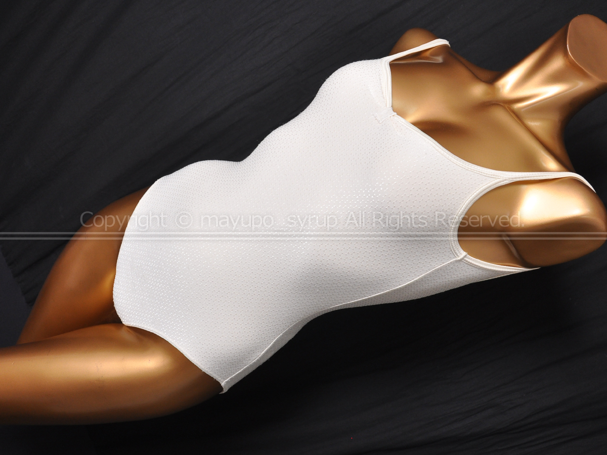 L1202-02 Chacott チャコット キャミソール型バレエレオタード アイボリー LLT(レオタード)｜売買されたオークション情報、yahooの商品情報をアーカイブ公開 ...