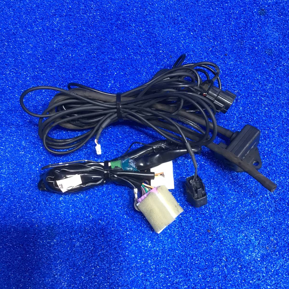 AK-0008476 О3 三菱 CN9A CP9A CT9A CT9W CZ4A Z27AG ラリーアート 1DIN RALLIART 3連 ...