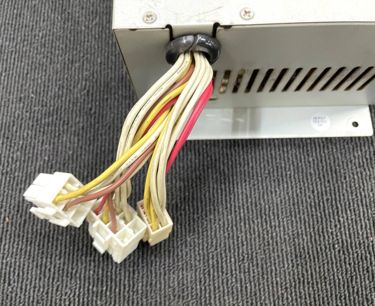 セガ／SEGA スイッチングレギュレータ MODEL MP-22160B み(筐体、コントロールパネル)｜売買されたオークション情報 ...