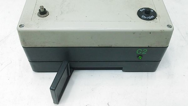 1円スタート Schick Dental シックデンタル 技工用マイクロモーター C2SF 歯科技工用エンジン やや難あり A6943 ...