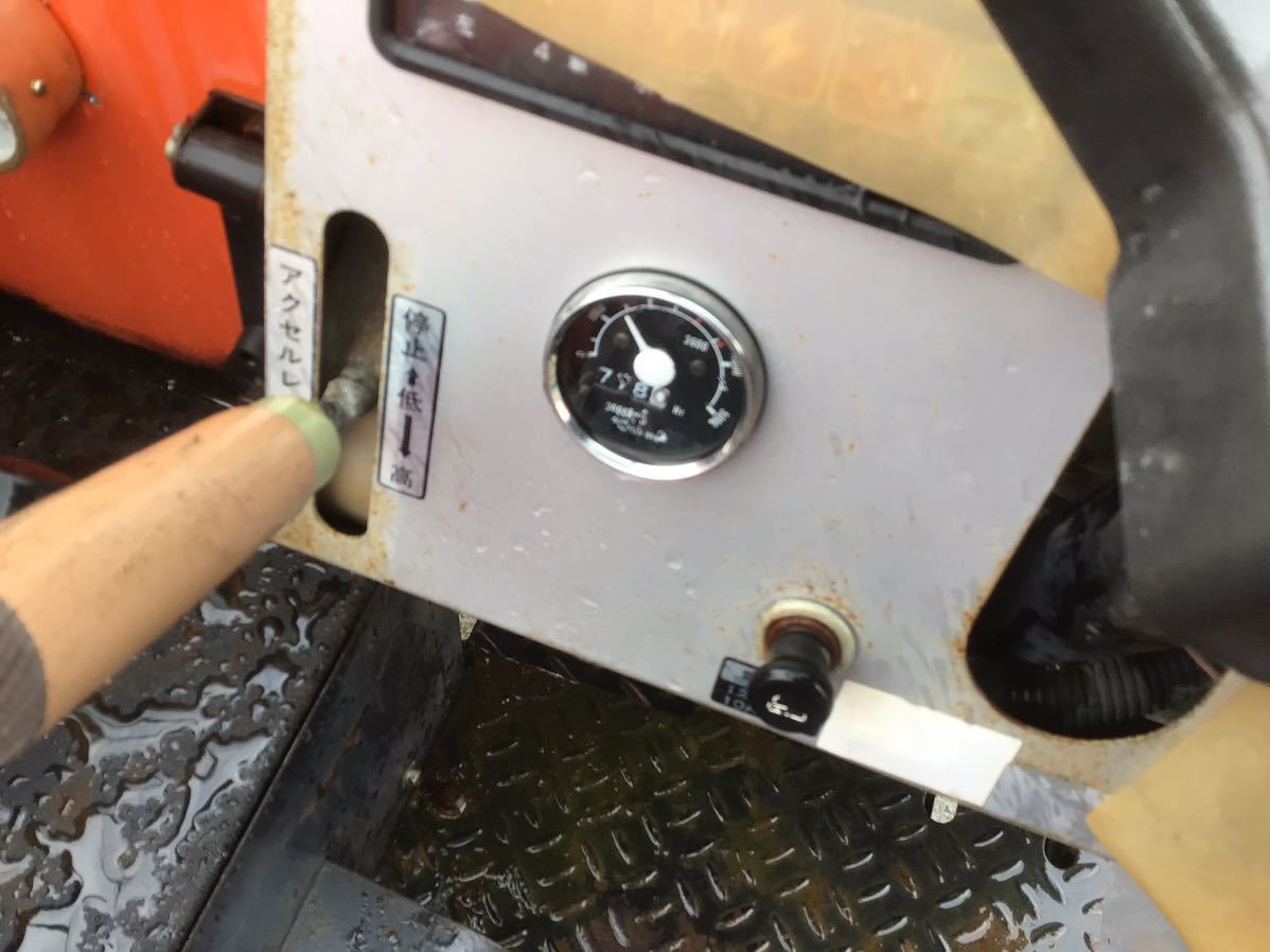 山形発 共立 スピードスプレーヤー SSV-541F 軽油 ディーゼル 500L エンジン始動OK 発送不可 引き取り限定 現状渡し 動噴 消毒(その他)｜売買されたオークション情報 ...