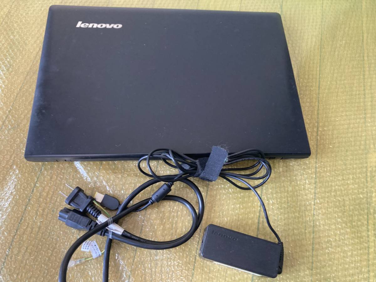Lenovo G50-80 だと思います(15インチ～)｜売買されたオークション情報、yahooの商品情報をアーカイブ公開 - オークファン ...