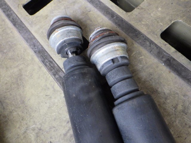 B TEIN テイン TOWN RIDE MASTER BASIC K ネジ式 車高調 1台分 GXD48-12536/GXD49-12231 L375S タント 外し L175S ムーヴ ...