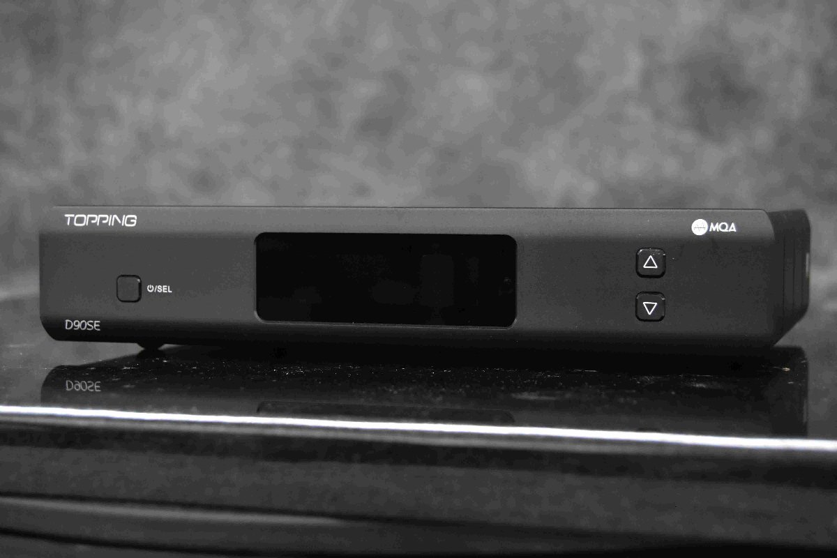 F TOPPING D90SE コンバーター(その他)｜売買されたオークション情報、yahooの商品情報をアーカイブ公開 - オークファン ...