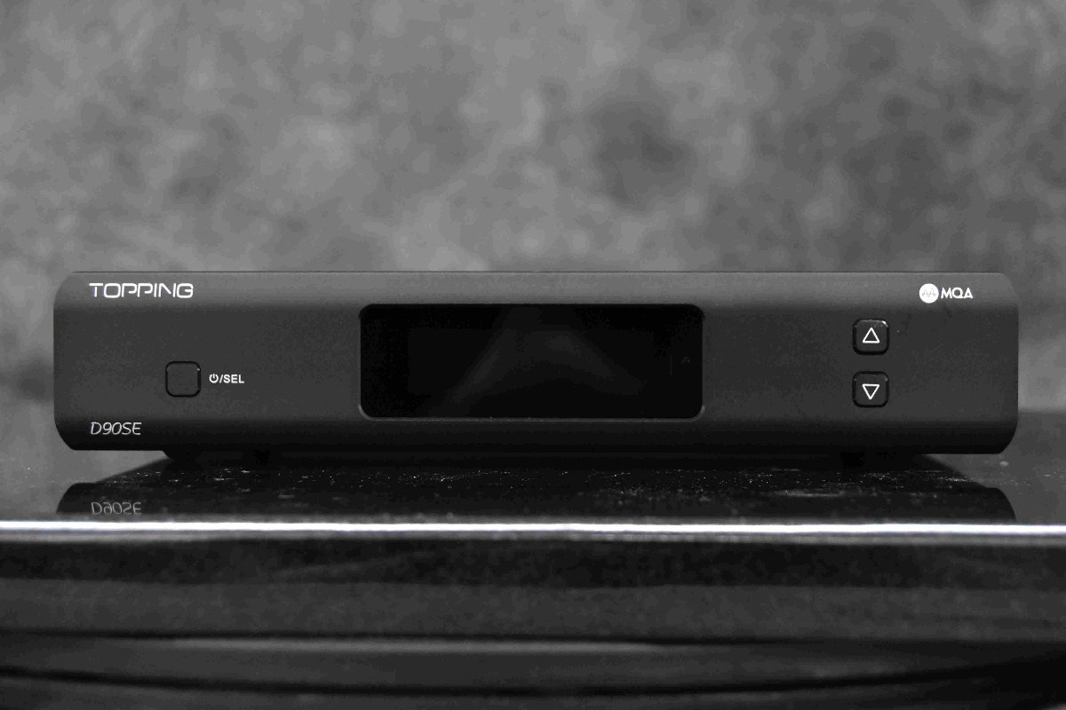 F TOPPING D90SE コンバーター(その他)｜売買されたオークション情報、yahooの商品情報をアーカイブ公開 - オークファン ...