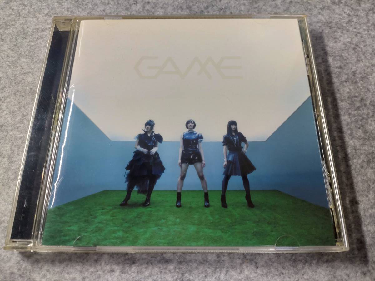 Perfume／GAME(Perfume)｜売買されたオークション情報、yahooの商品情報をアーカイブ公開 - オークファン（aucfan.com）