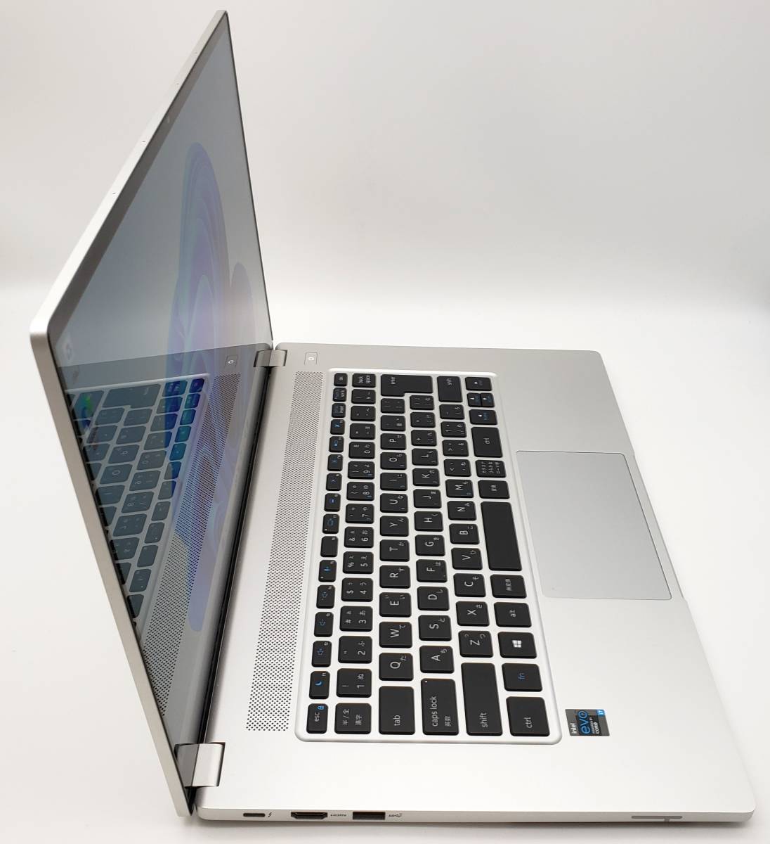 Intel NUC M15 BBC710ECJXBC9 Core i7-1165G7/メモリ16GB/SSD512GB/15インチ フルHD ...