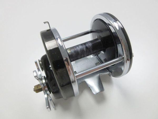 ABU アブアンバサダー 9000C ハンドル欠品 821000 ／管理AS3544／15(アブガルシア)｜売買されたオークション情報 ...