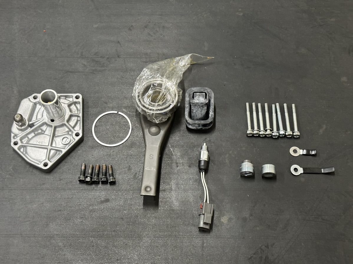 FS5W71Cトランスミッション シルビア 180SX(トランスミッション)｜売買されたオークション情報、yahooの商品情報をアーカイブ公開 ...