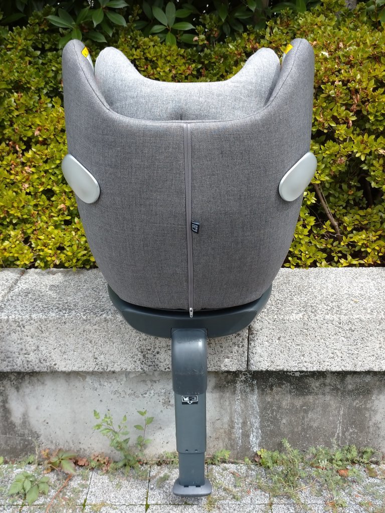 サイベックス CYBEX チャイルドシート ジュニアシート SIRONA シローナ セーフティクッション付 ZEOBISTM(チャイルドシート)｜売買されたオークション情報、yahooの商品 ...