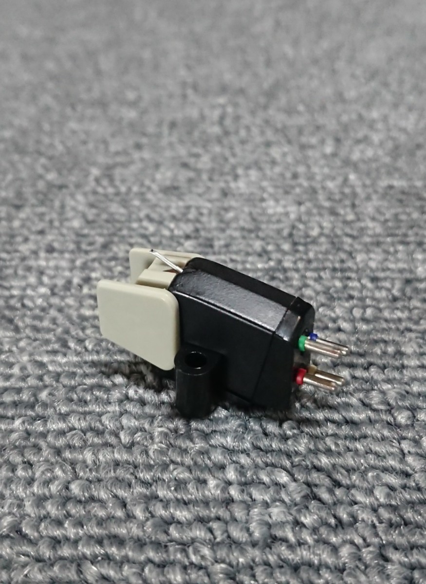 PIONEER パイオニア PC-330 MMカートリッジ 音出し み 状態良好(MM)｜売買されたオークション情報、yahooの商品情報をアーカイブ公開 - オークファン（aucfan.com）