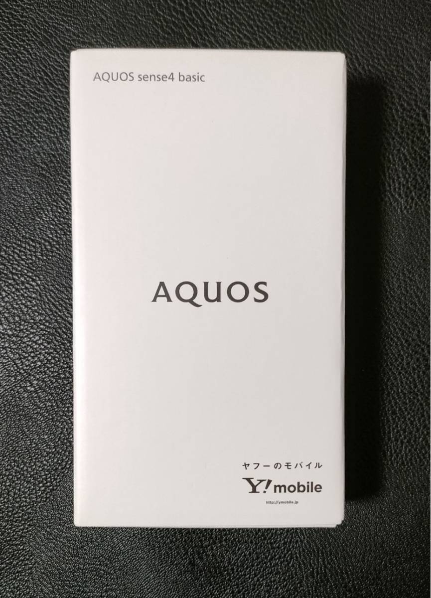 AQUOS sense4 basic A003SH シルバー ワイモバイル SIMロック解除済 品 Android12(Android)｜売買されたオークション情報、yahooの商品情報を ...