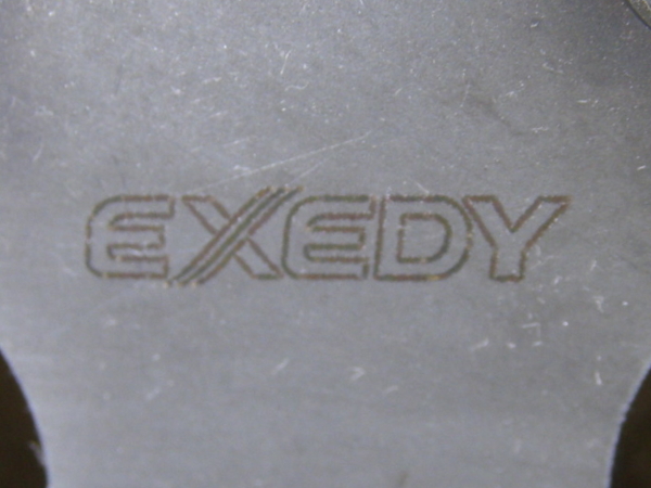 GRヤリス EXEDY Sメタル 強化クラッチ GRカローラ GXPA16 GZEA14H G16E-GTS 6MT GRYARIS GRCorolla エクセディ クラッチ TC08T ...