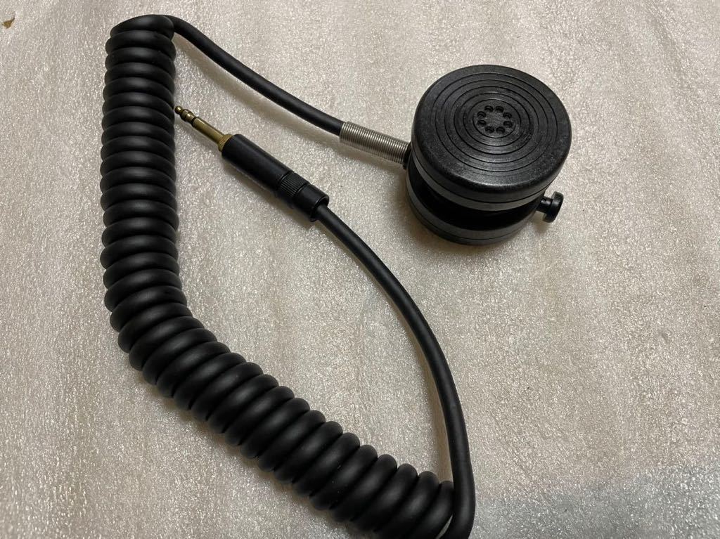 TELEX マイク 38T(トランシーバー)｜売買されたオークション情報、yahooの商品情報をアーカイブ公開 - オークファン（aucfan ...