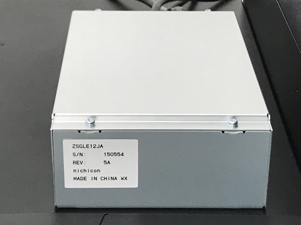引取限定 GLORY RT-380 RAD-380 セルフ決済端末向けつり銭機 POSレジ グローリー 380シリーズ ジャンク 直 ...