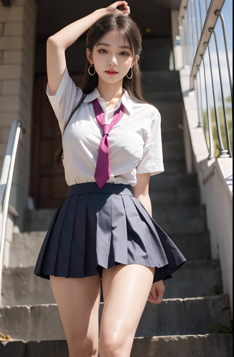 1円 AI イラストポスター 美女 美人 美少女 かわいい アート グラビア 高画質 高品質 下着 モデル 匿名配送 A4 No.4453(その他)｜売買されたオークション情報、yahooの ...