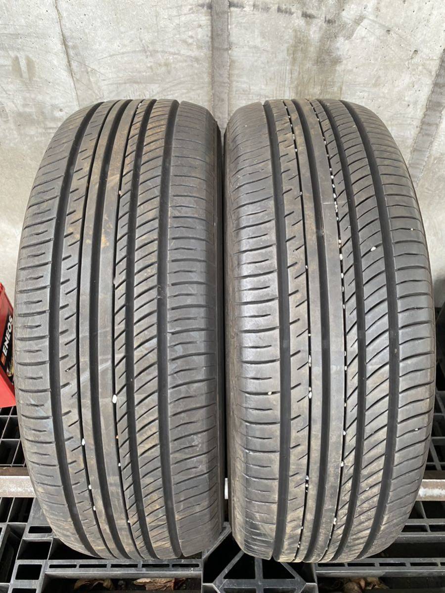 D2760 在庫処分価格 ヨコハマ YOKOHAMAアドバンデシベル ADVAN dB V552 205/60R16 92V 2本価格 ...
