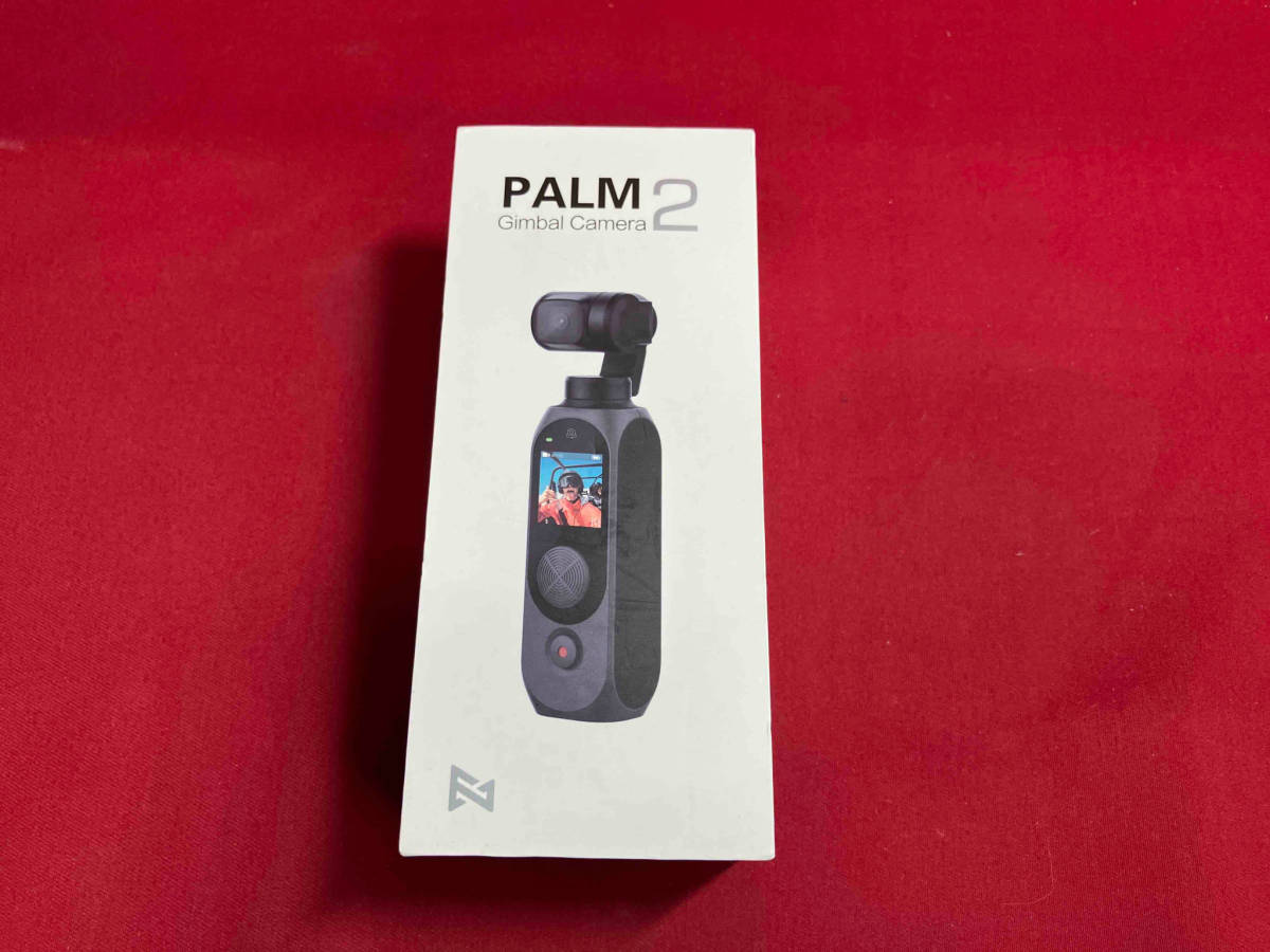 FIMI PALM2(その他)｜売買されたオークション情報、yahooの商品情報をアーカイブ公開 - オークファン（aucfan.com）
