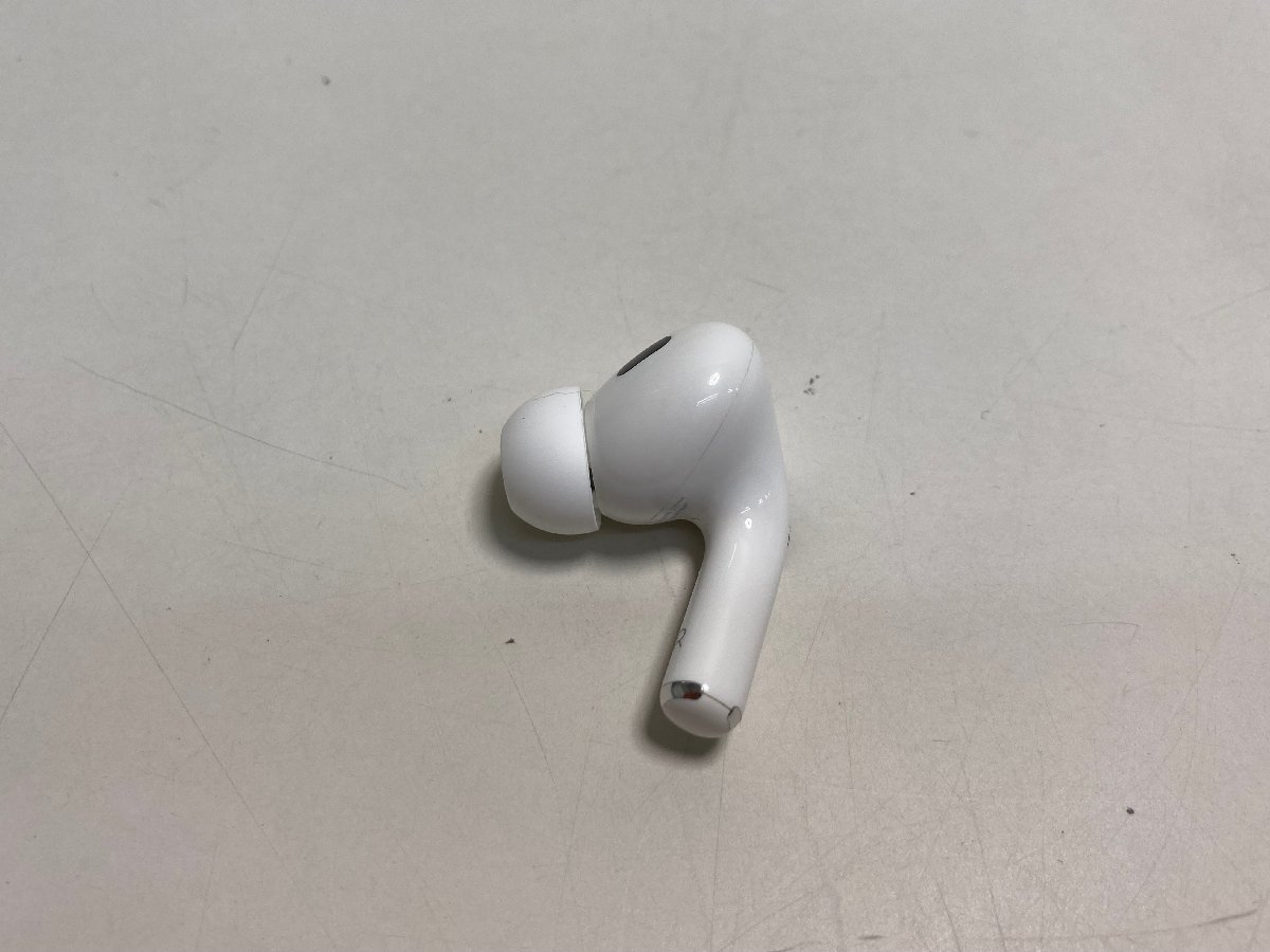 31-2624 ジャンク Apple AirPods A2698 アップル エアーポッズ 片方のみ 1206(その他)｜売買されたオークション ...