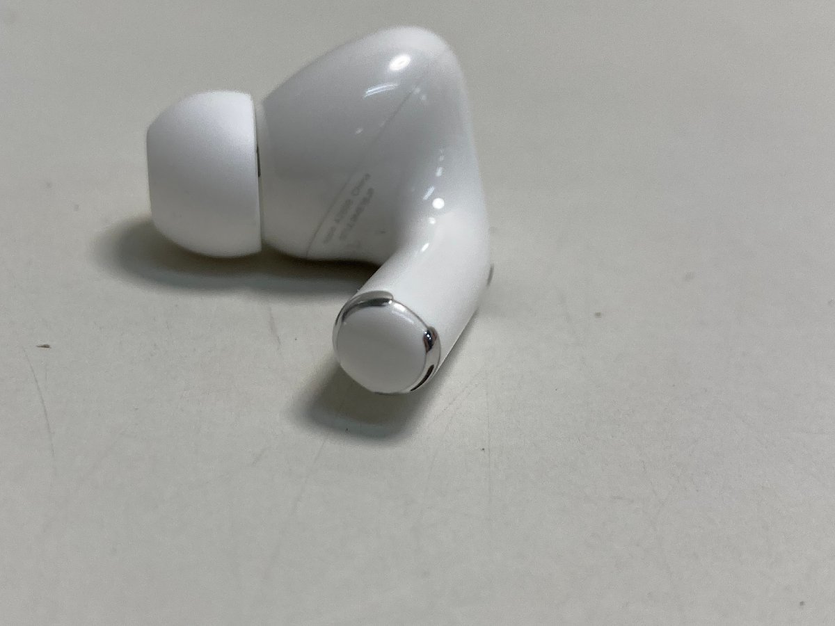 31-2624 ジャンク Apple AirPods A2698 アップル エアーポッズ 片方のみ 1206(その他)｜売買されたオークション ...
