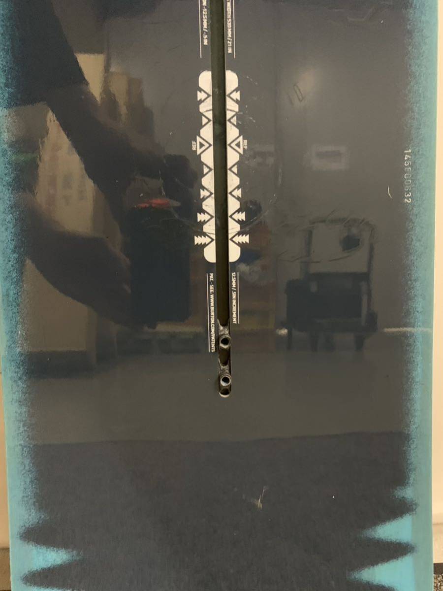 BURTON PROCESS 155(150cm-155cm未満)｜売買されたオークション情報、yahooの商品情報をアーカイブ公開 - オークファン（aucfan.com）