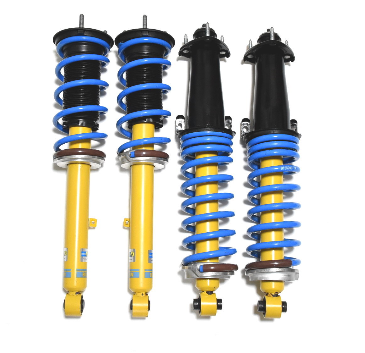 210 クラウン ビルシュタイン B12 サスペンションキット 1台分 税込 BILSTEIN BTS kit BTS5093J GRS210 ...