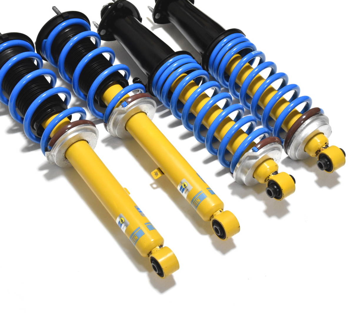 210 クラウン ビルシュタイン B12 サスペンションキット 1台分 税込 BILSTEIN BTS kit BTS5093J GRS210 ...