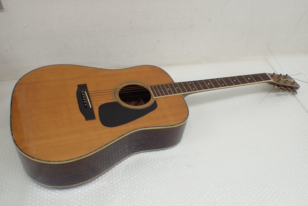 MORRIS MD-520の値段と価格推移は？｜5件の売買データからMORRIS MD-520の価値がわかる。販売や買取価格の参考にも。