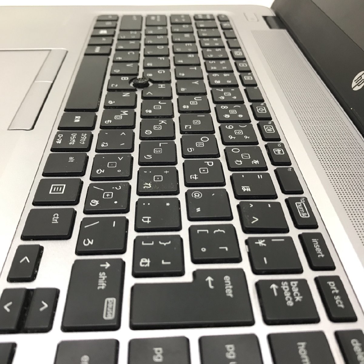 1円 ジャンク HP mt42 Mobile Thin Client HSTNN-l41C-4 AMD PRO A8-8600B 4GB ...