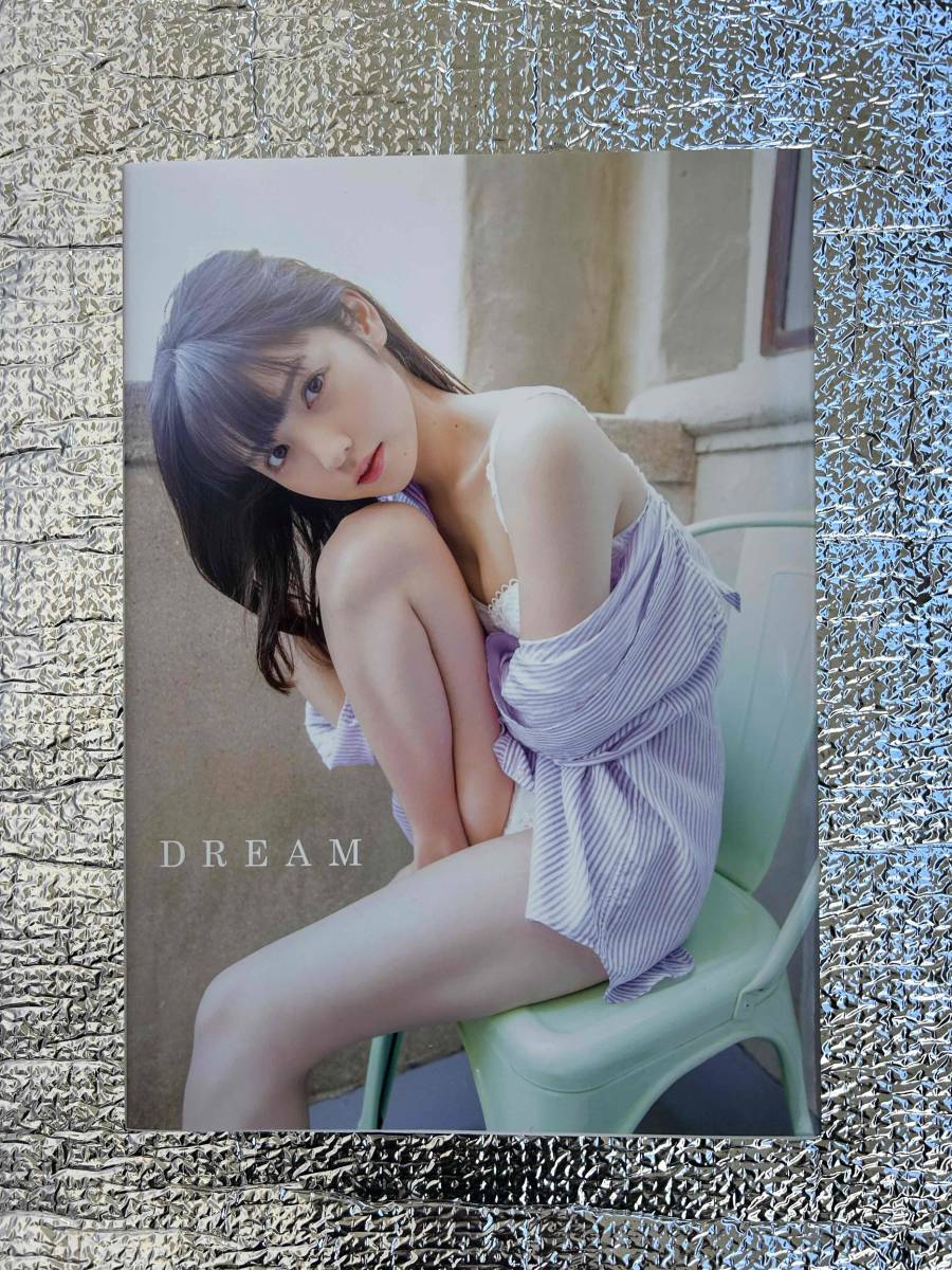 道重さゆみ写真集 DREAM 〔Koki Nishida／撮影〕 〔Yui Fujii／撮影〕(その他)｜売買されたオークション情報、yahooの商品情報をアーカイブ公開 - オークファン ...