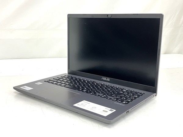 ASUSTeK COMPUTER INC VivoBook_ASUSLaptop X545FA_X545FA ノートPC i5-10210U ...