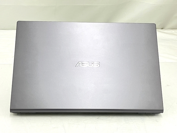 ASUSTeK COMPUTER INC VivoBook_ASUSLaptop X545FA_X545FA ノートPC i5-10210U ...