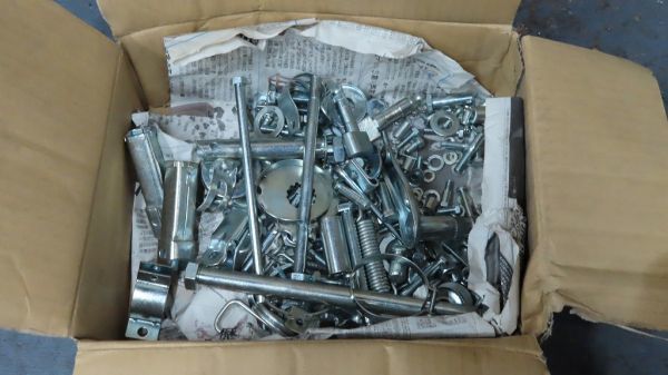 D54 S RT1 ボルト 小物セット 再メッキ処理済み(ヤマハ用)｜売買されたオークション情報、yahooの商品情報をアーカイブ公開 - オークファン（aucfan.com）