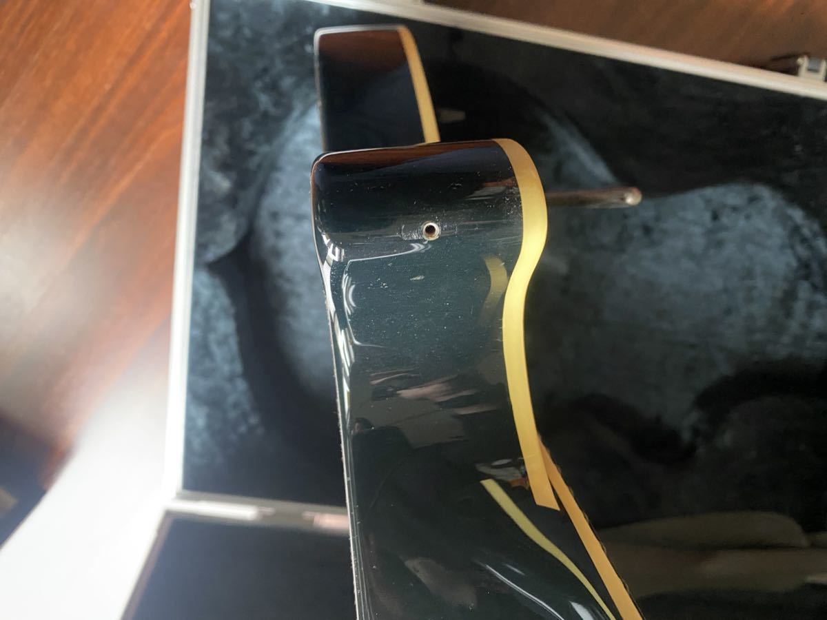 ESP S-1 Python sugizo(ESP)｜売買されたオークション情報、yahooの商品情報をアーカイブ公開 - オークファン ...