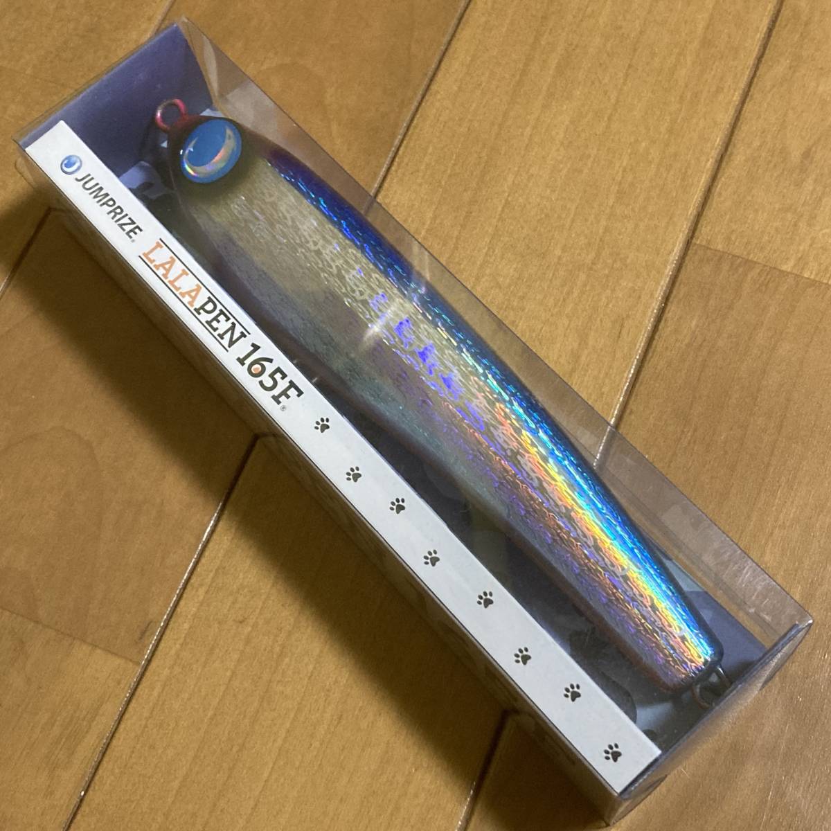 LALAPENの値段と価格推移は？｜16件の売買データからLALAPENの価値がわかる。販売や買取価格の参考にも。