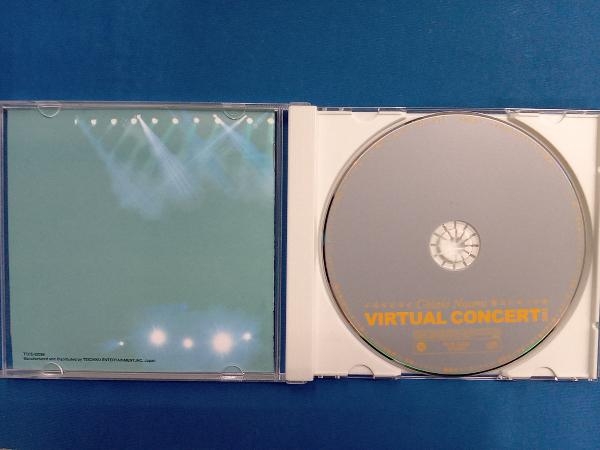 ちあきなおみ CD VIRTUAL CONCERT 2003 朝日のあたる家(ち)｜売買されたオークション情報、yahooの商品情報をアーカイブ公開 - オークファン（aucfan.com）