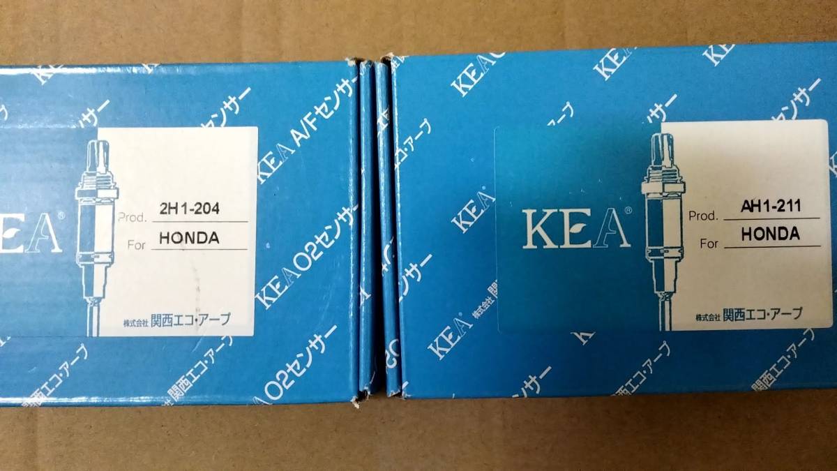 O2センサー 2個セット ステップワゴン RF3 RF4 RF5 RF6 RF7 RF8(ホンダ用)｜売買されたオークション情報、yahooの商品情報をアーカイブ公開 - オークファン ...