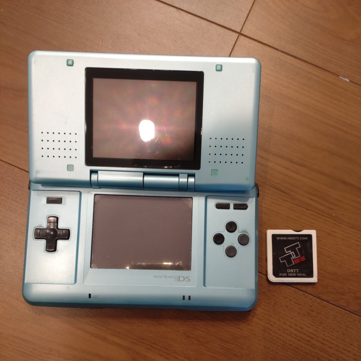 ニンテンドーDS Nintendo マジコン マイクロsb付き レア 作動確認済み 初代(DS)｜売買されたオークション情報、yahooの商品情報をアーカイブ公開 - オークファン ...