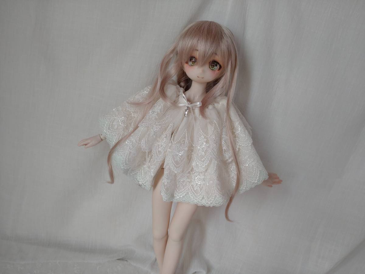 pink rose MDD S〜L胸用 レースのケープ(その他)｜売買されたオークション情報、yahooの商品情報をアーカイブ公開 - オークファン（aucfan.com）