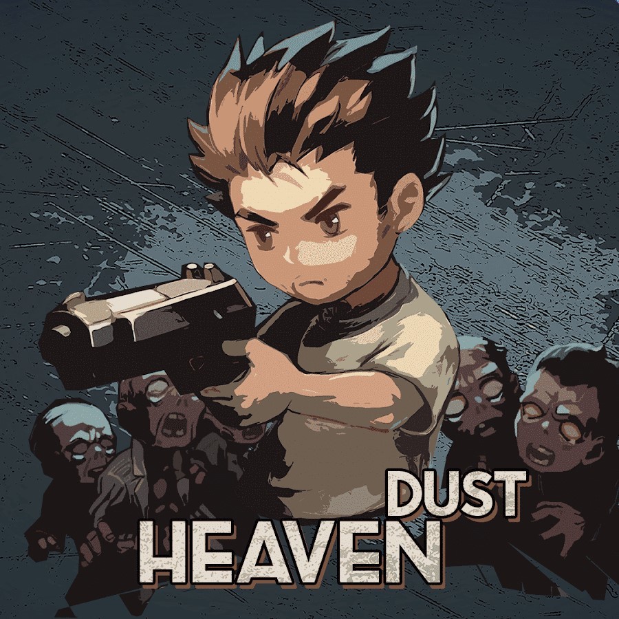ヘブン ダスト / Heaven Dust アドベンチャー アクション PCゲーム Steamコード Steamキー(アドベンチャー)｜売買さ ...