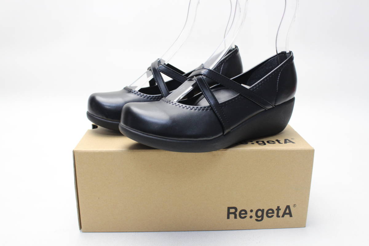 Re:getA Work クロスベルトパンプス S /073(ブラック系)｜売買されたオークション情報、yahooの商品情報をアーカイブ公開 - オークファン（aucfan.com）