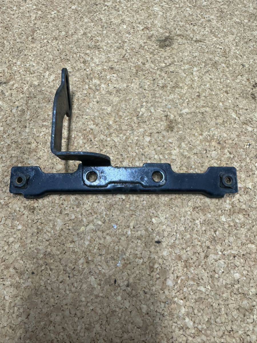 カワサキ Z750GP ステムエンブレム ステー ブラケット 11036-1413 ブラケット ヘッドランプ ボディKZ700(フロント)｜売買されたオークション情報、yahooの商品情報を ...