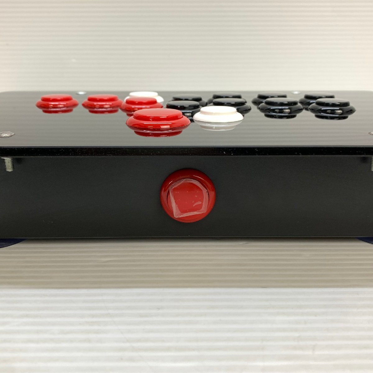 MIN MSMG Arcade Joystick Reimagined アーケードコントローラー 24-240122-YF-2-MIN(その他 ...