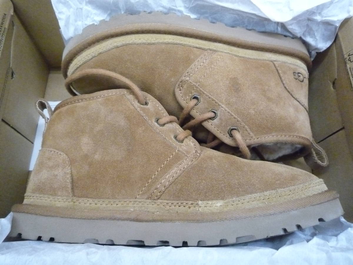 Ua8512-194 80 UGG W NEUMEL ニューメル 23㎝ 1094269(US6)｜売買されたオークション情報、yahooの商品情報をアーカイブ公開 - オークファン ...