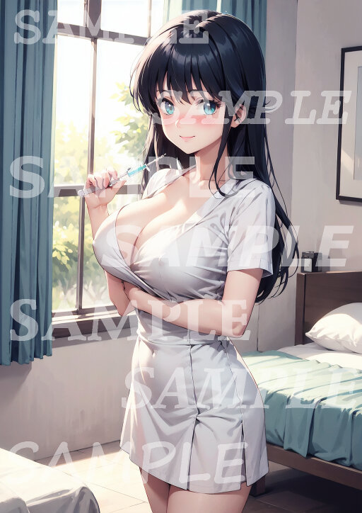 きまぐれオレンジロード 鮎川まどか A4ポスター 同人イラスト アート B490(コミック、アニメグッズ)｜売買されたオークション情報、yahooの商品情報をアーカイブ公開 - オークファン ...