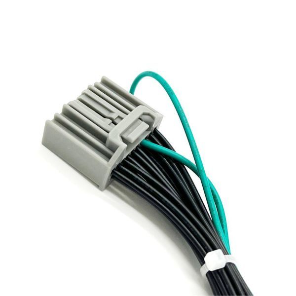 テレビキット 新型N-BOX JF5 JF6 VXM-245ZFEi LXU-242NBi ホンダ テレビキャンセラー TV 走行中テレビが見れる ナビ操作 出来る WeCar(その他)｜売買 ...